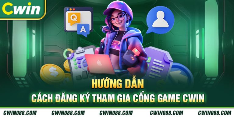 Cwin - Sảnh Cá Cược Online Uy Tín Hàng Châu Á Năm 2024