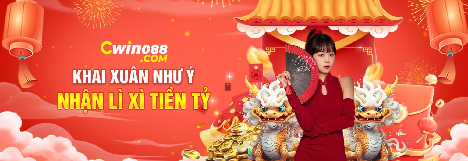 Cwin - Sảnh Cá Cược Online Uy Tín Hàng Châu Á Năm 2024