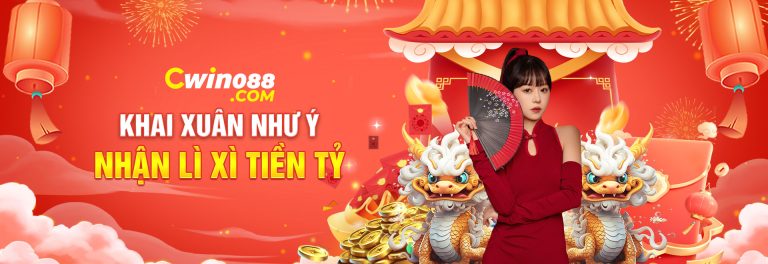 Cwin - Sảnh Cá Cược Online Uy Tín Hàng Châu Á Năm 2024