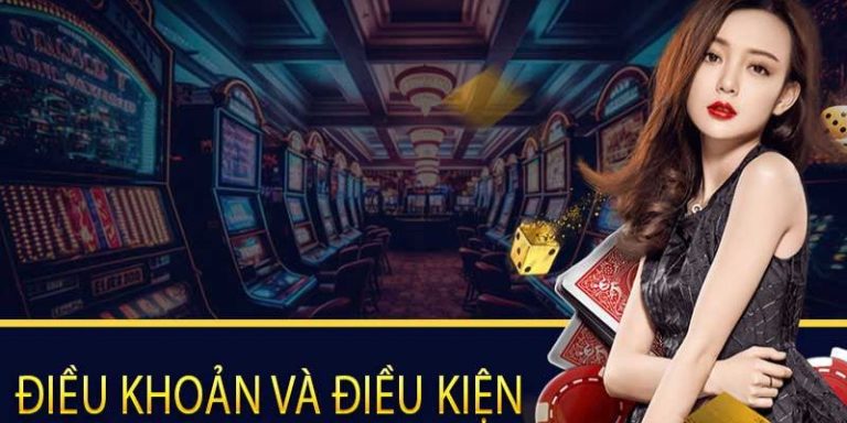 Điều Khoản Và Điều Kiện - Game Thủ Cần Biết Tại Cwin
