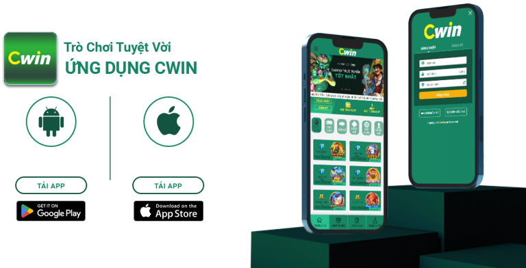 Cwin - Sảnh Cá Cược Online Uy Tín Hàng Châu Á Năm 2024